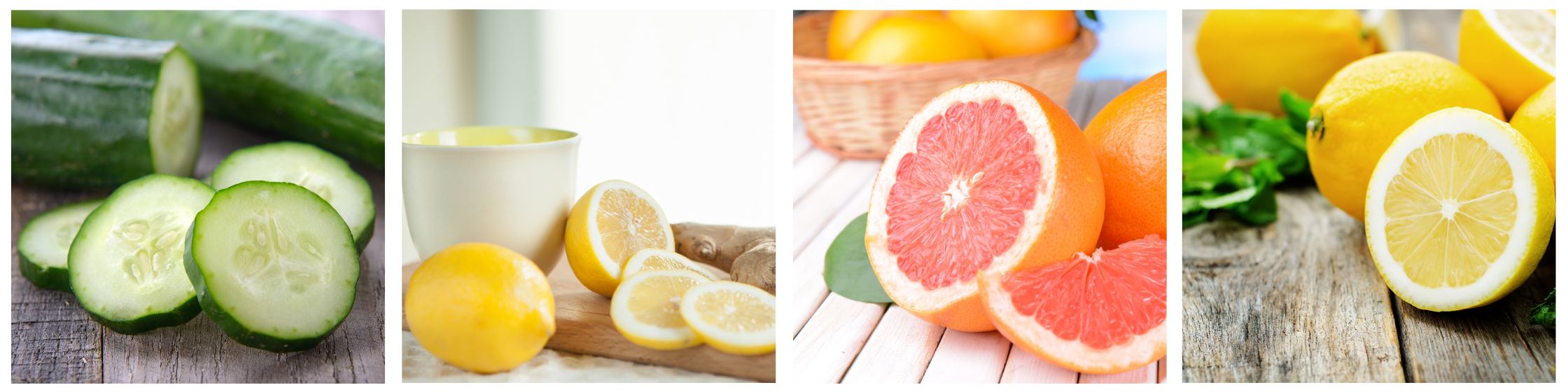 Clean and Bright – Hatley Naturals